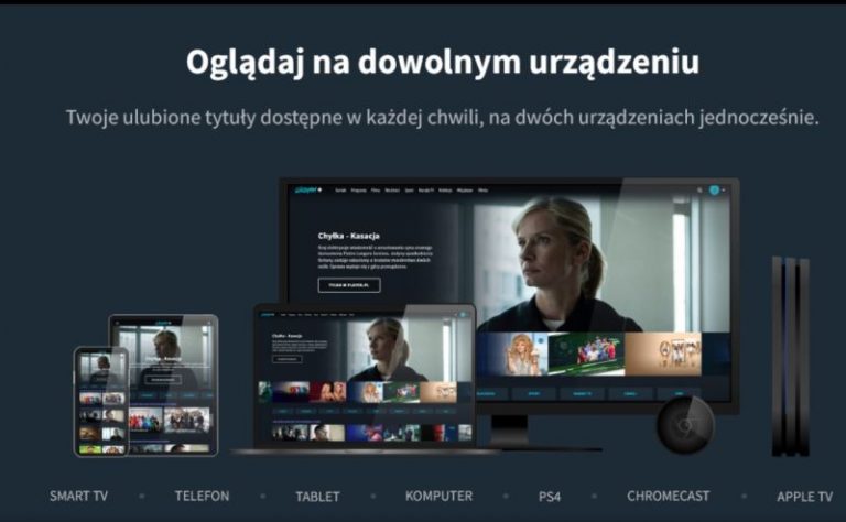 Player.pl | gdzie oglądać, za ile, jak aktywować?
