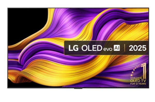LG C6 i LG G6 – nowe telewizory OLED 2026: co wiemy?
