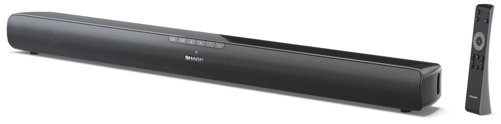 Sharp HT-SB100: czy warto go kupić?